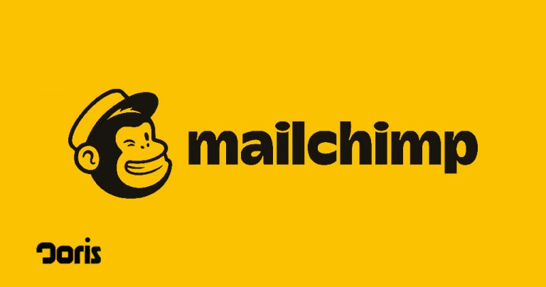 Mail Chimp چیست؟ - وب هاستینگ دوریس