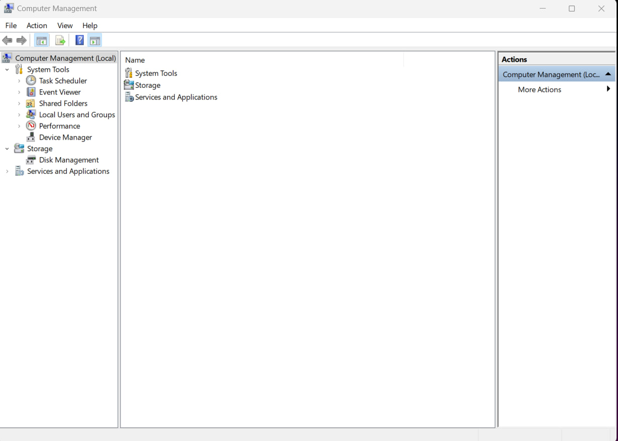 راهنمای جامع 0 تا 100 دستورات run در ویندوز | دوریس هاست